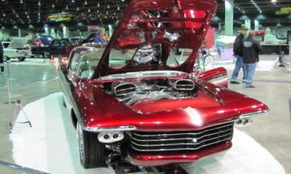 Auto Shows (Page 63) | Torque News